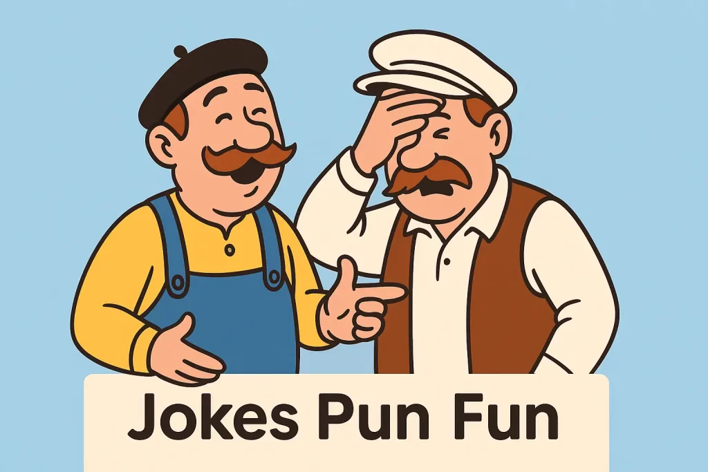 100+ Sven and Ole Jokes That Will Make You Laugh Out Loud