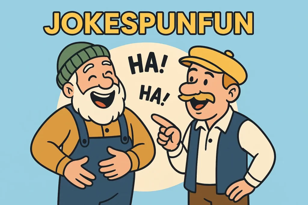 100+ Sven and Ole Jokes That Will Make You Laugh Out Loud