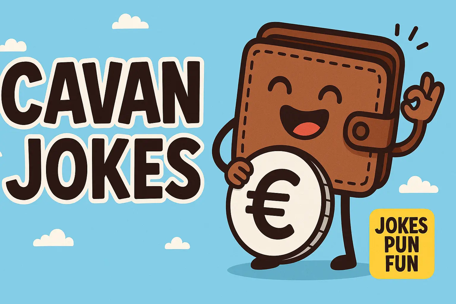 100+ Quirky Cavan Jokes to Make Your Day Extra Fun