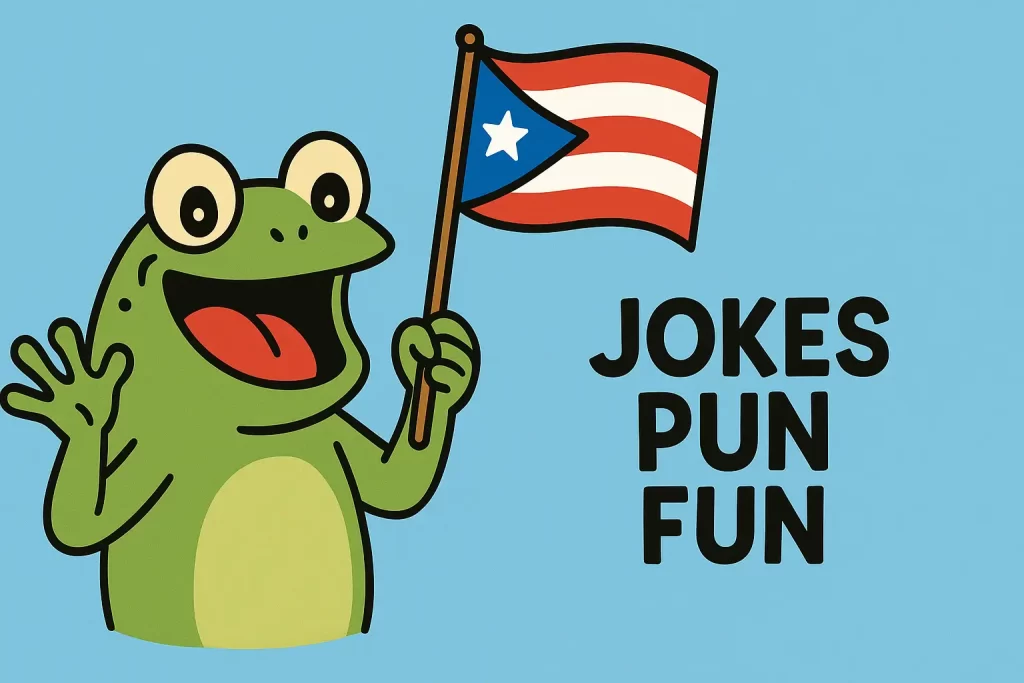 100+ Puerto Rican Jokes That Will Have You Laughing Out Loud