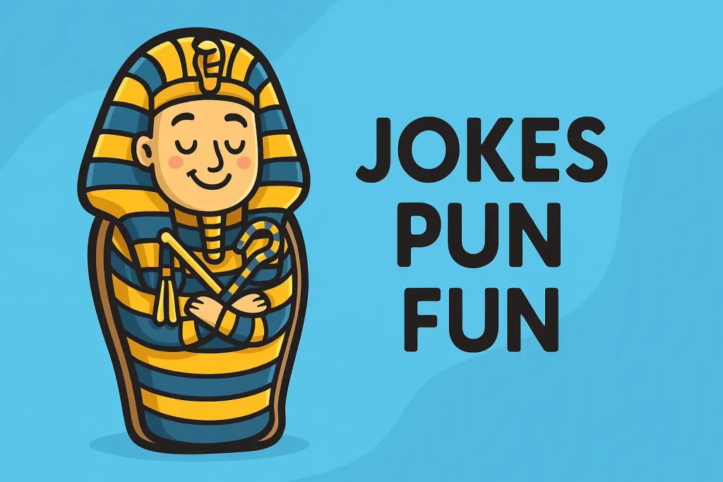 100+ Ancient Jokes: Laughing Through the Ages of History