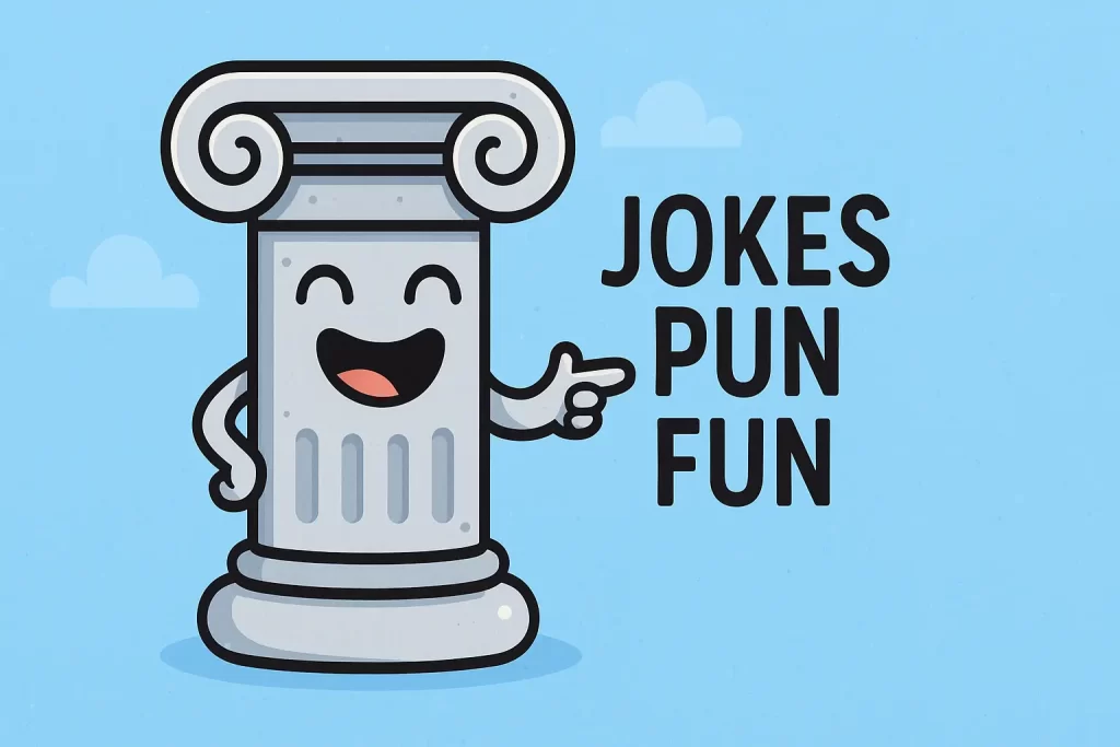 100+ Ancient Jokes: Laughing Through the Ages of History