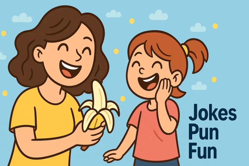 100+ Funny Mother Daughter Jokes for a Laugh-Out-Loud Time