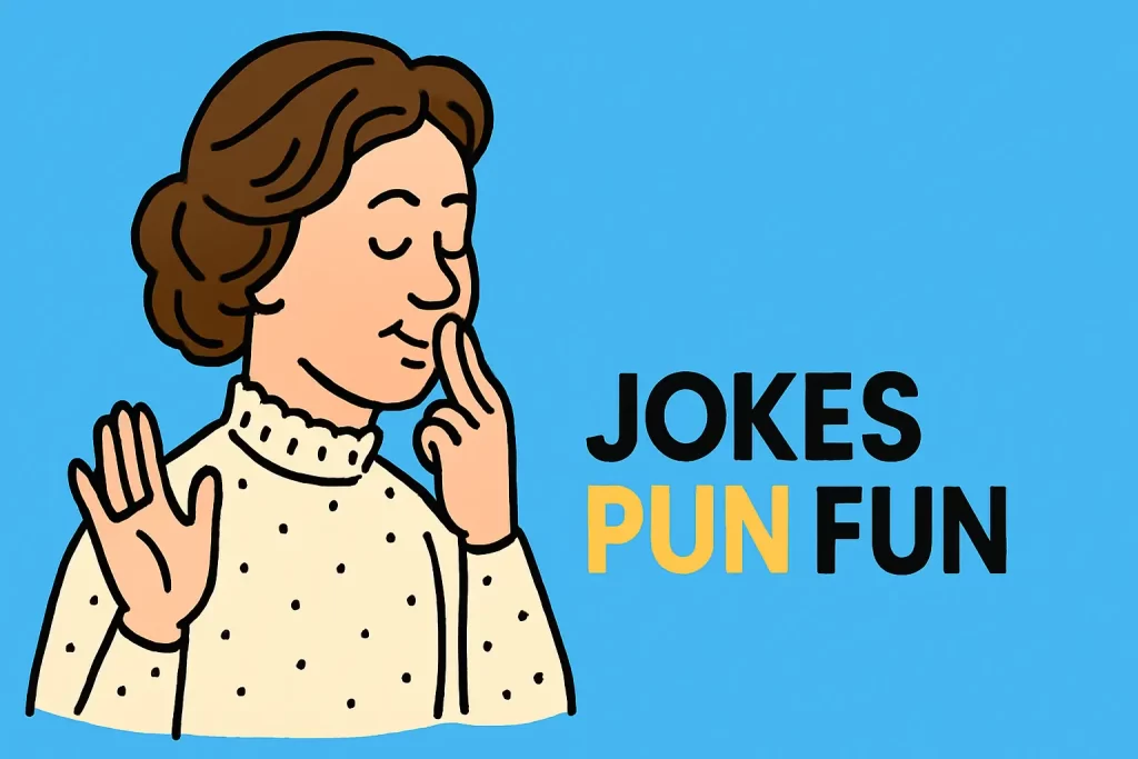 100+ Helen Keller Jokes: Hilarious, Dark, and Outrageous