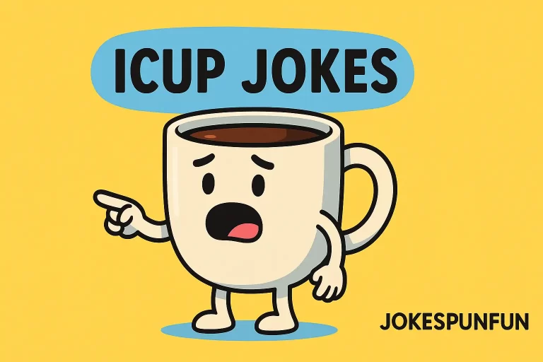 100+ Self Deprecating Jokes That Laugh At Themselves