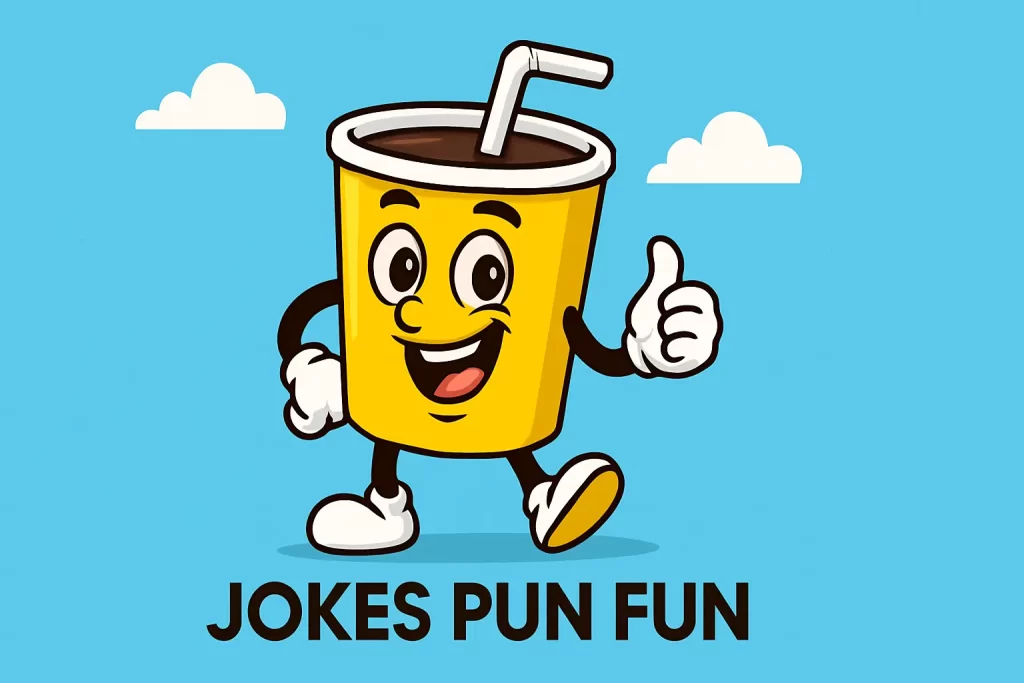 Top 100+ ICup Jokes That Will Make You Giggle