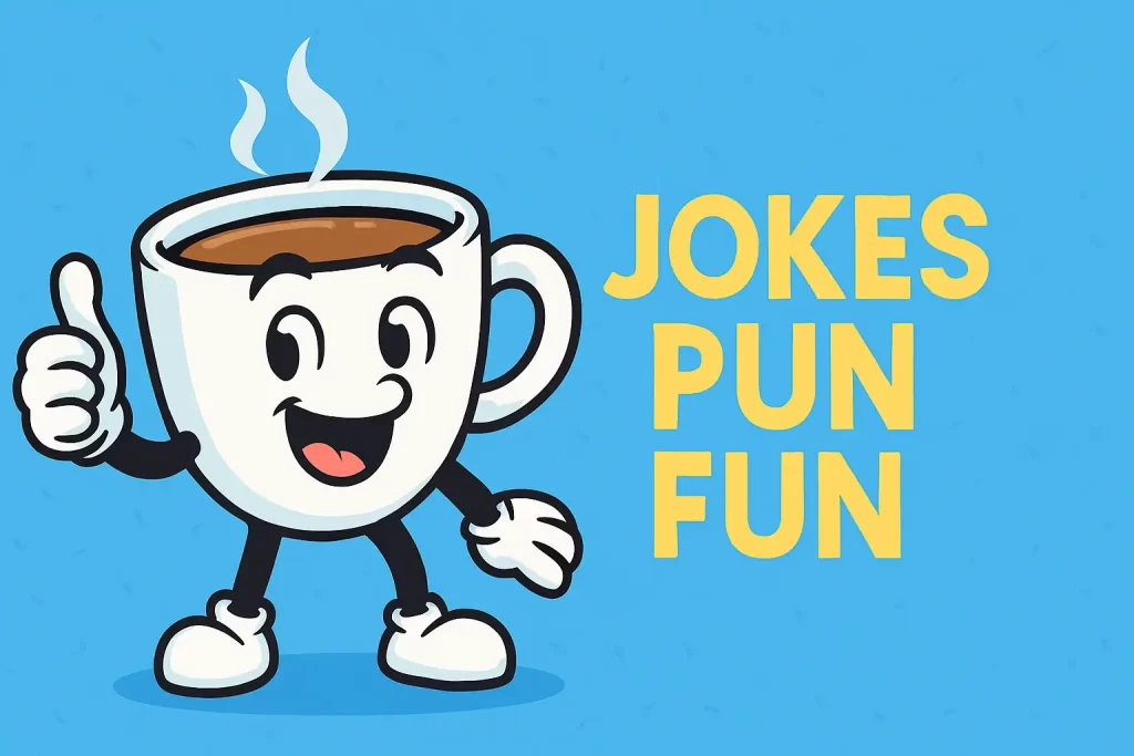 Top 100+ ICup Jokes That Will Make You Giggle