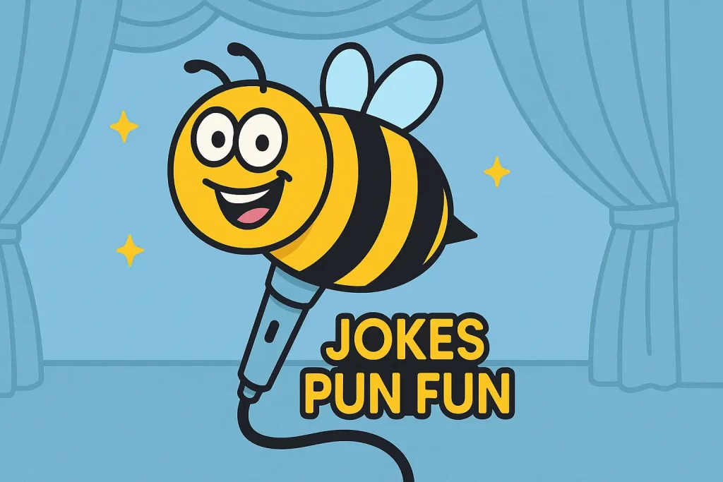 100+ Best Talent Show Jokes to Make Everyone Laugh