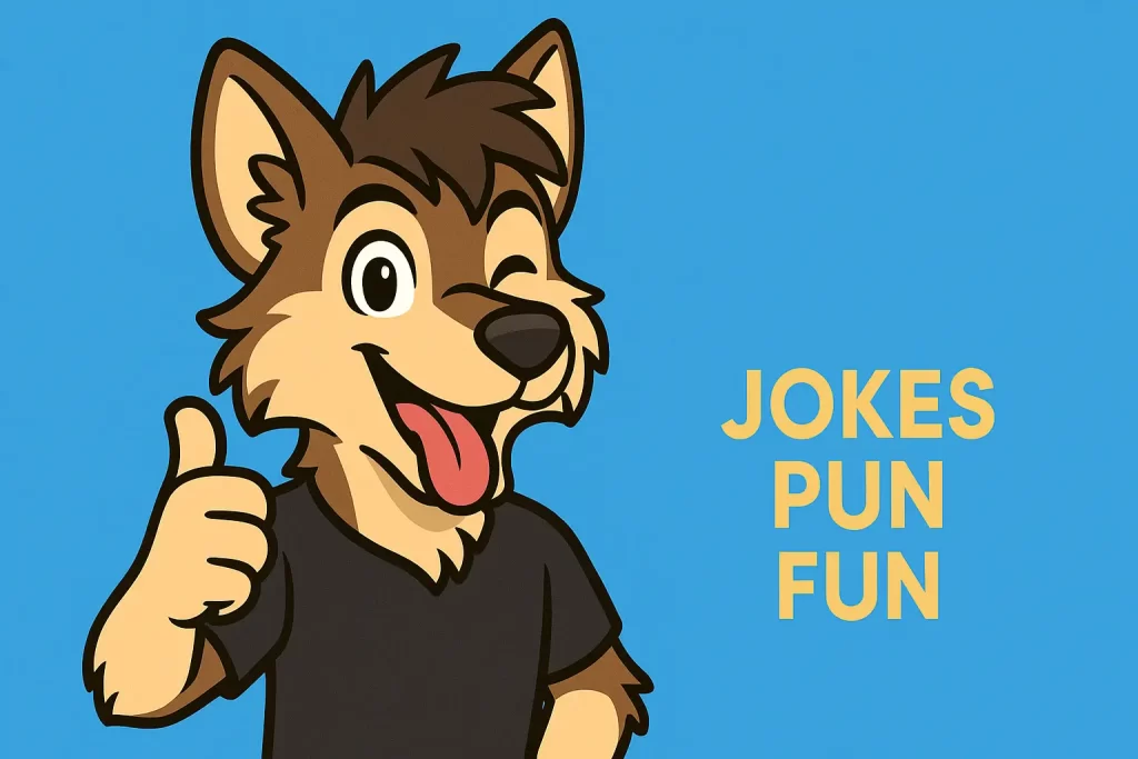 100+ Furries Jokes That Will Make You Howl With Laughter