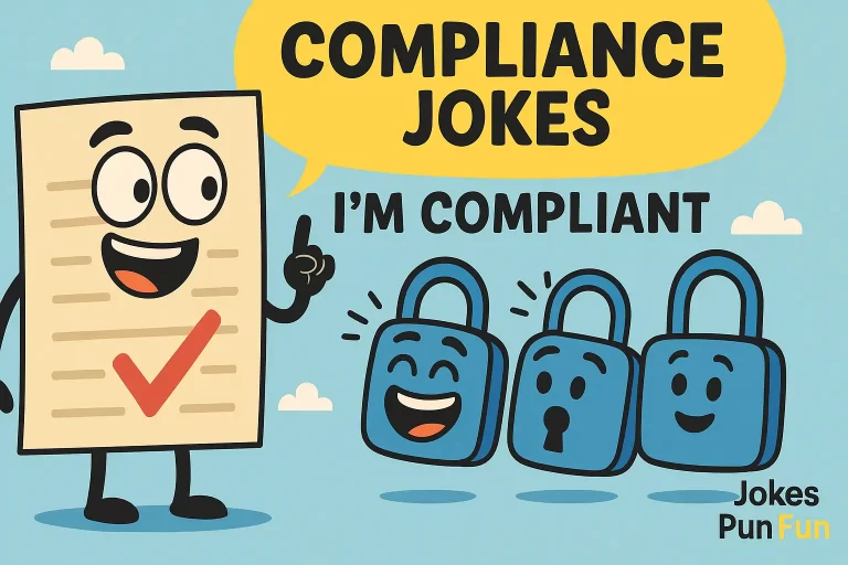 100+ Office jokes that keep workdays fun and laughter alive