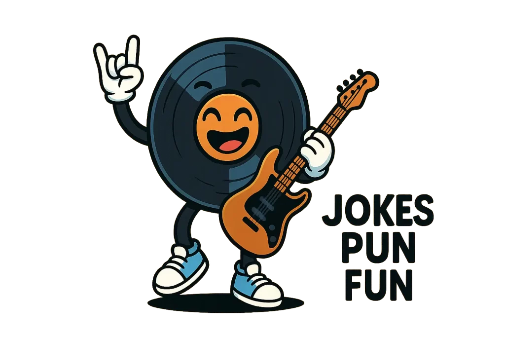 100+ Rock N Roll Jokes That Will Make You Laugh Hard