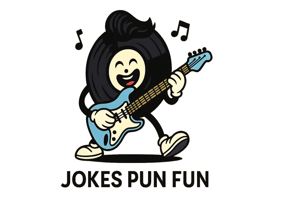 100+ Rock N Roll Jokes That Will Make You Laugh Hard