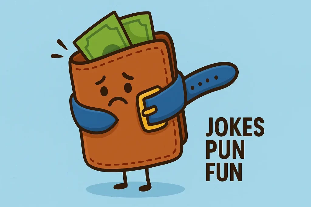 100+ Hilarious Budget Jokes That Would Not Break the Bank