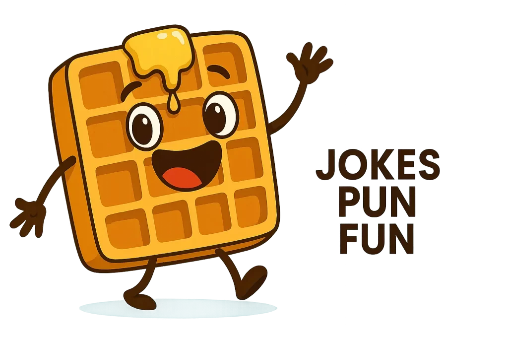 100+Hilarious Waffle House Jokes Waitress Humor!