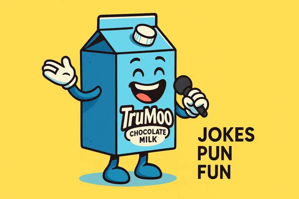 100+ Trumoo Jokes That Will Have You Moo-ving with Laughter