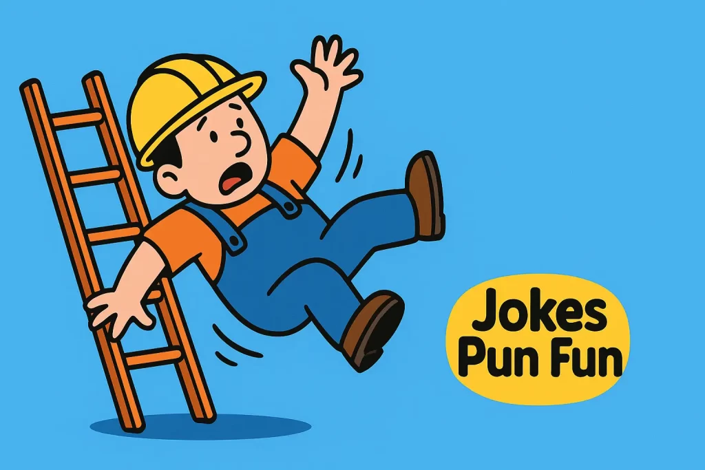 100+ Funny OSHA Jokes to Keep Safety Lighthearted