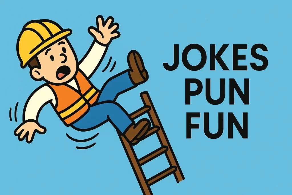 100+ Funny OSHA Jokes to Keep Safety Lighthearted
