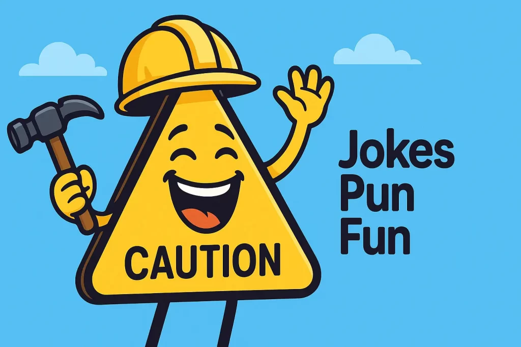 100+ Funny OSHA Jokes to Keep Safety Lighthearted