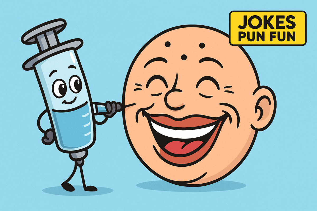 Botox Jokes 100+ One Liners You Would Not Want to Miss