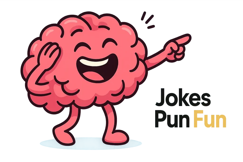 100+ Brain Teaser Jokes for Fun and Laughter