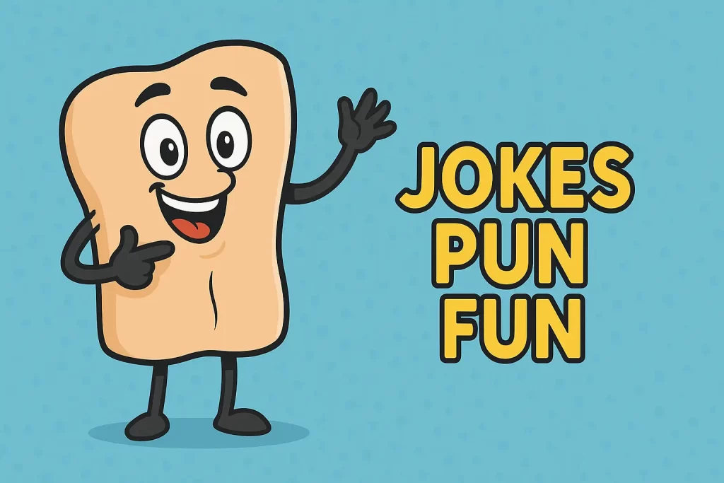 100+ Hilarious Back Jokes That Will Have You Cracking Up