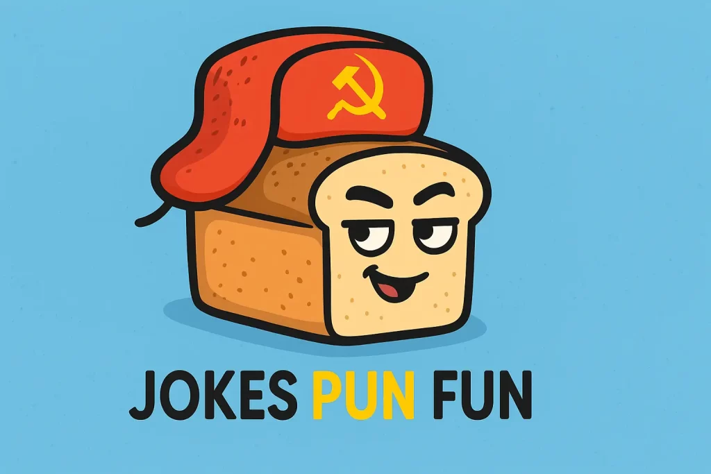 100+ USSR Jokes That Will Make You Laugh Hysterically
