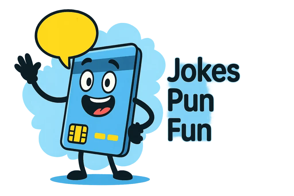 100+ Credit Card Jokes That Will Crack Your Wallet Up