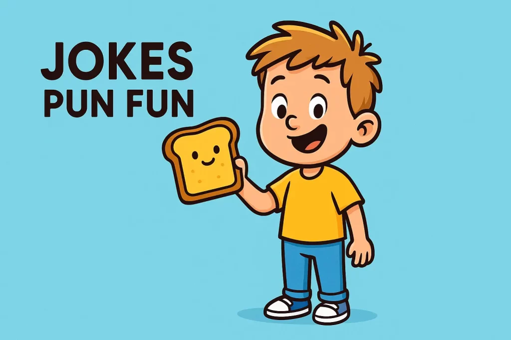100+ Little Timmy Jokes That Will Make You Laugh Hard