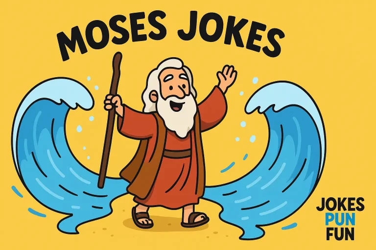 45+ Funny Greek God Jokes for Easy, Lighthearted Laughs