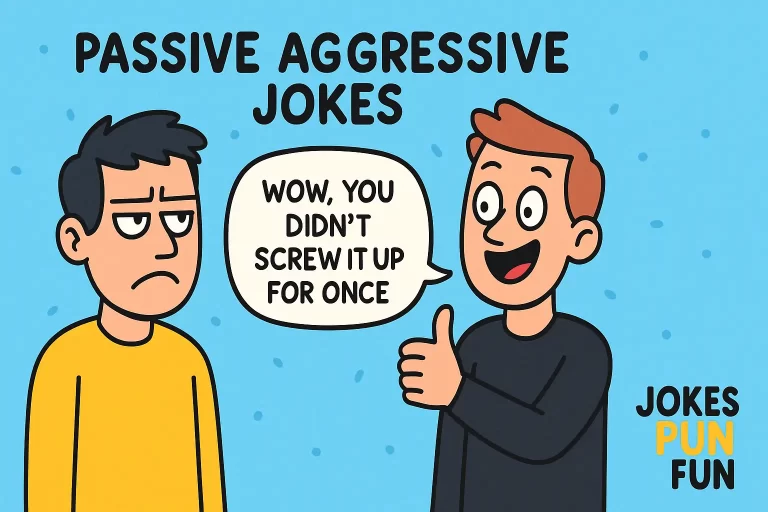 100+ Top Compliance Jokes to Make You Laugh at Rules