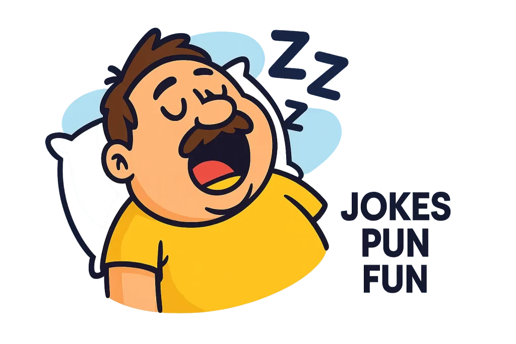 100+ Funny Snoring Jokes to Keep You Laughing All Night