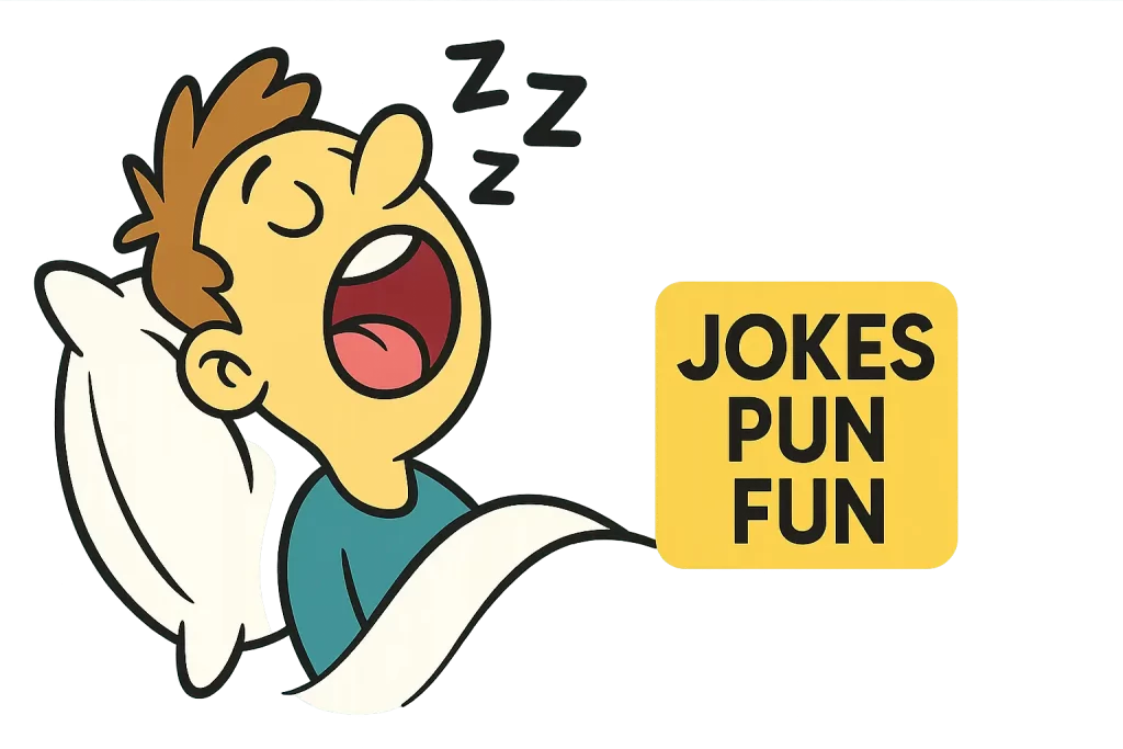 100+ Funny Snoring Jokes to Keep You Laughing All Night