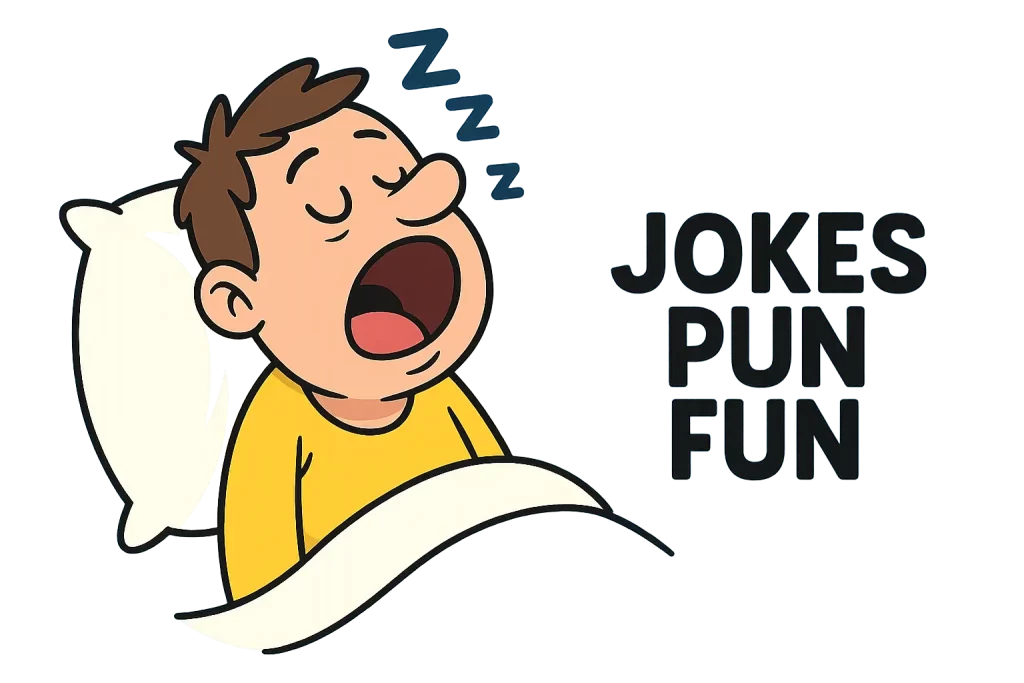 100+ Funny Snoring Jokes to Keep You Laughing All Night