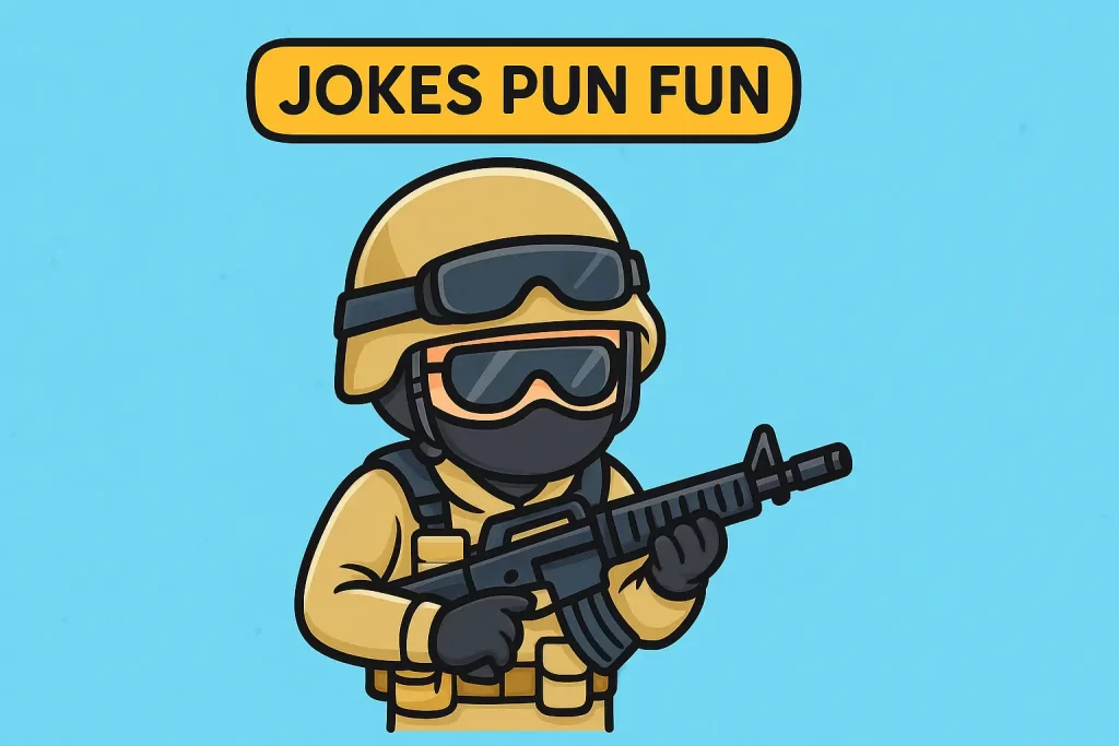 100+ Funny Call of Duty Jokes for Every Gamer