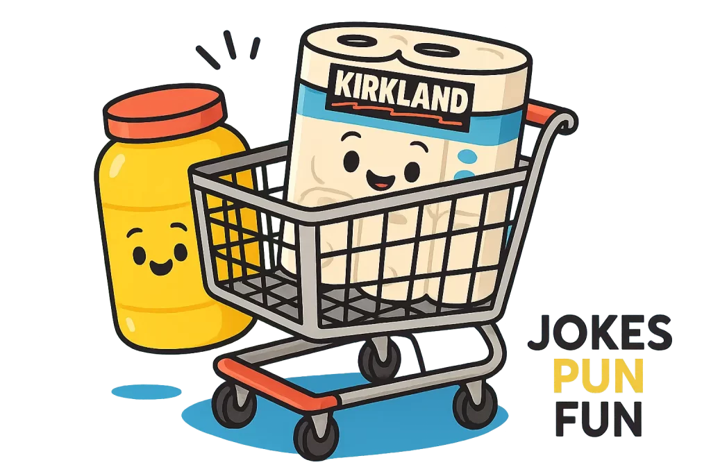 100+ Costco Jokes That Will Make You Laugh Out Loud