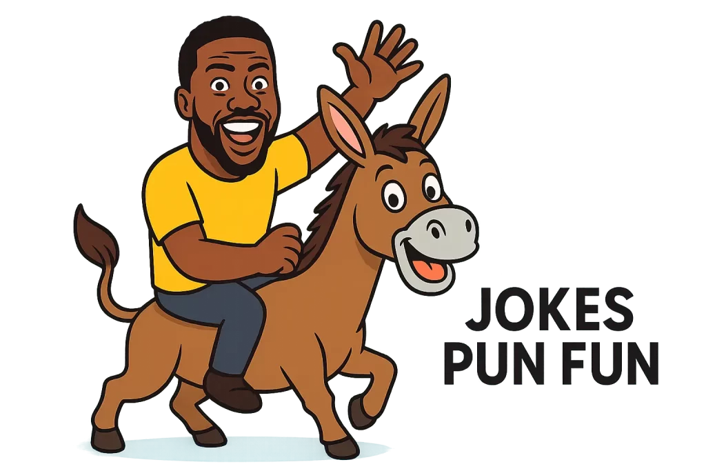 100+ Kevin Hart Jokes That Will Have You Laughing Nonstop