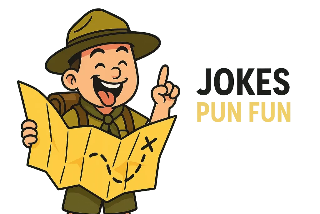 100+ Scout Jokes That Will Make You Laugh Out Loud