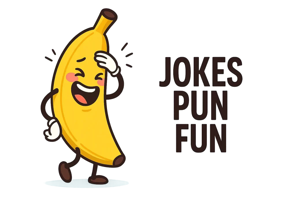 100+ Groaner Jokes That Will Make You Laugh and Groan