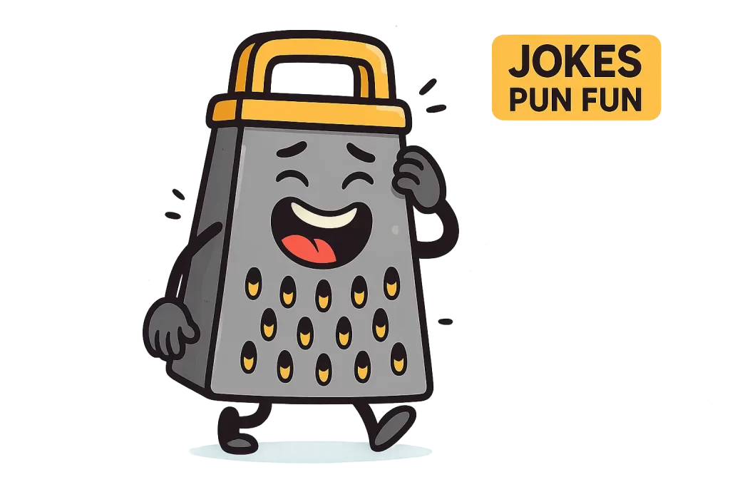 100+ Groaner Jokes That Will Make You Laugh and Groan