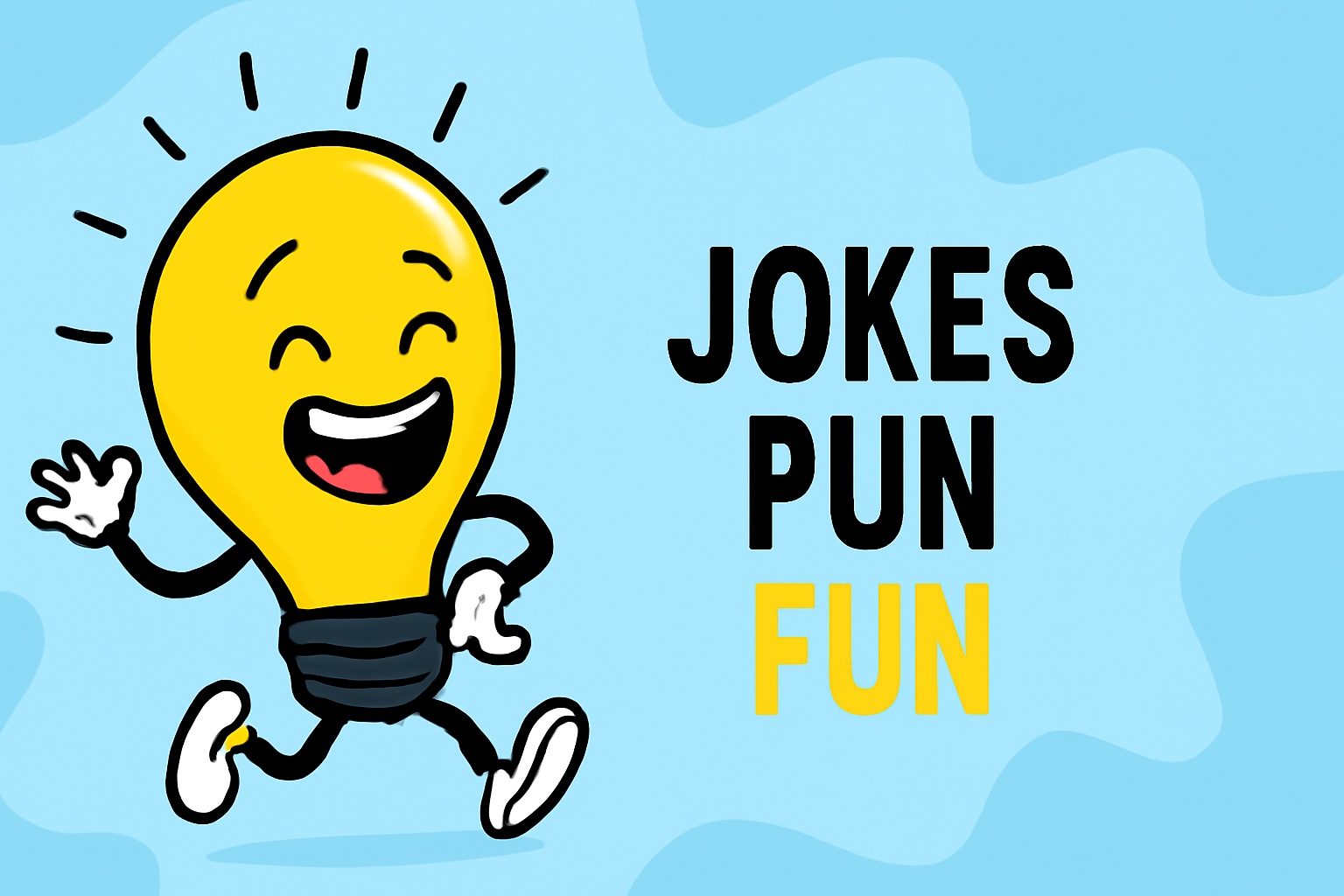 100+ Quirky Jokes That Will Make You Laugh Uncontrollably