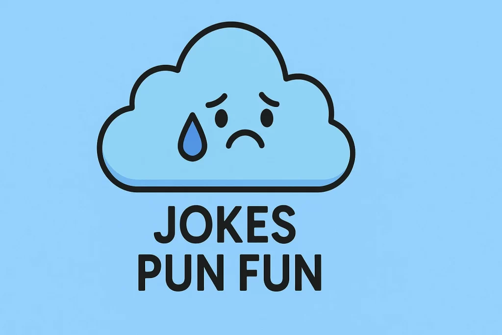 100+ Depressing Jokes That Will Still Make You Laugh Hard