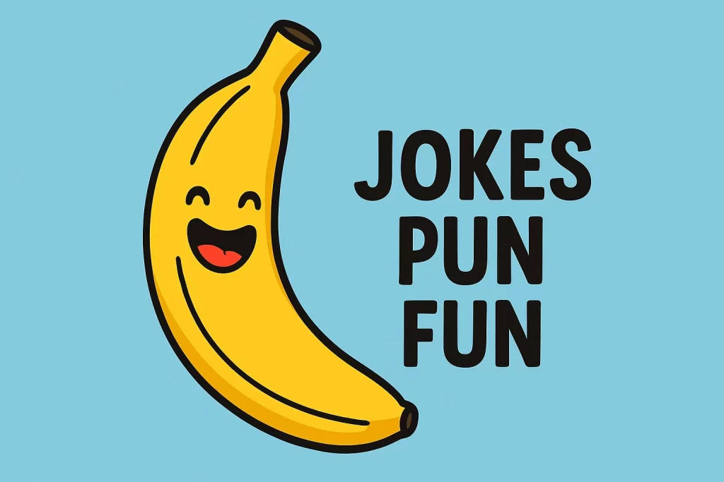 100+ Best Jokes Of The Day To Make Everyone Laugh Hard