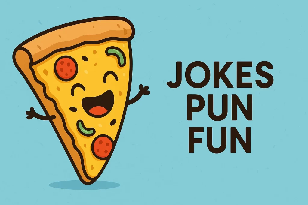 100+ Best Jokes Of The Day To Make Everyone Laugh Hard