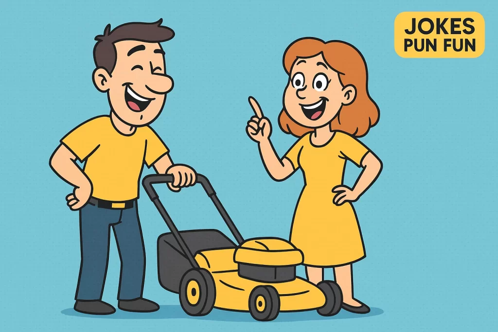 100+ Best Husband Wife Jokes To Laugh At With Your Partner