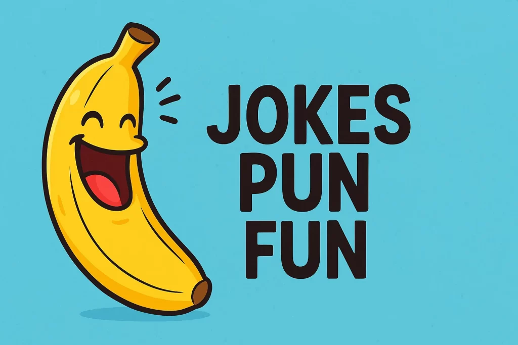 100+ Good Jokes To Say To Your Friends That Are Hilarious
