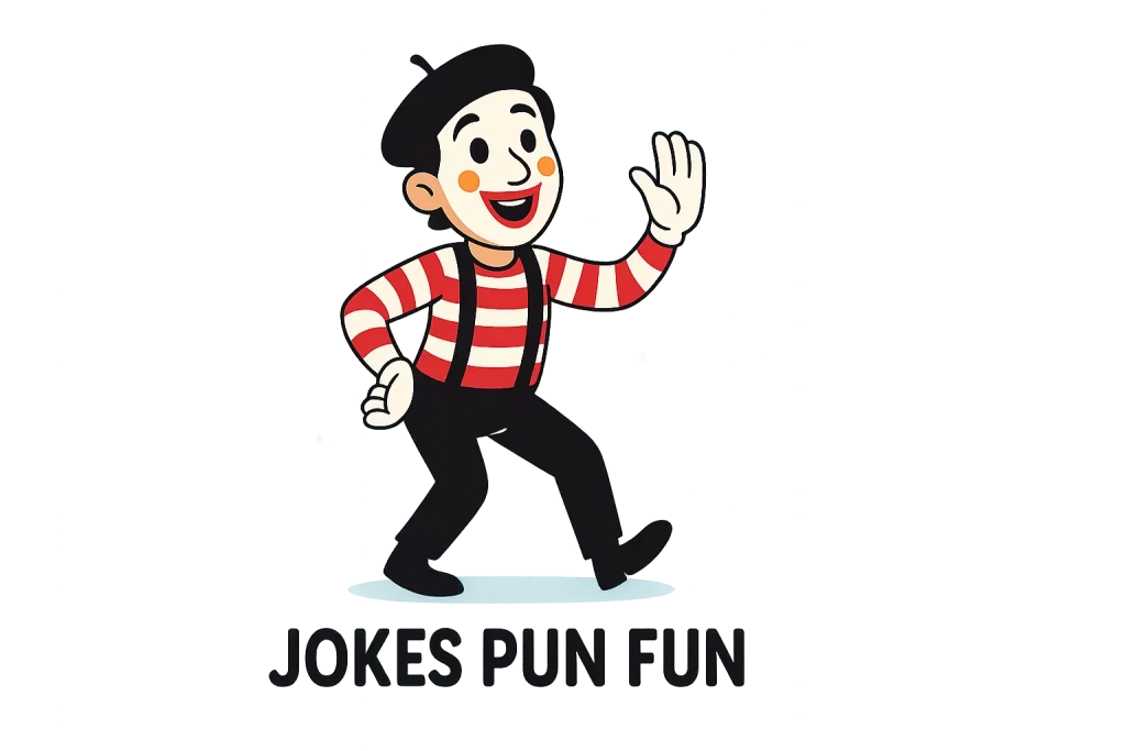 100+ Mime Jokes That Will Leave You Speechless Laughter