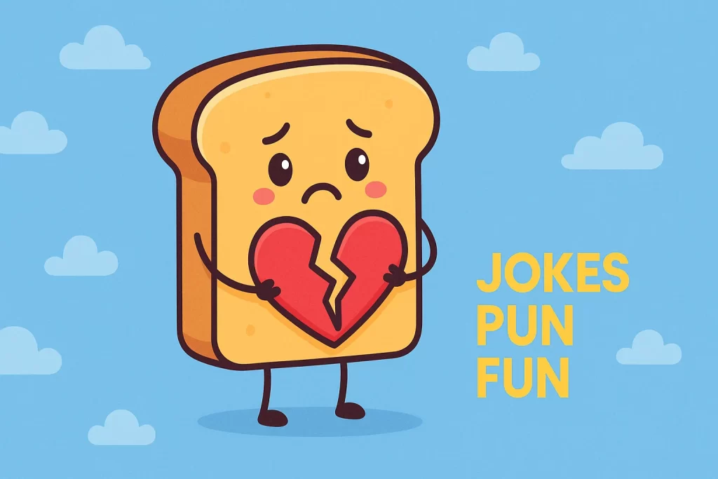 100+ Break Up Jokes That Will Crack You Up