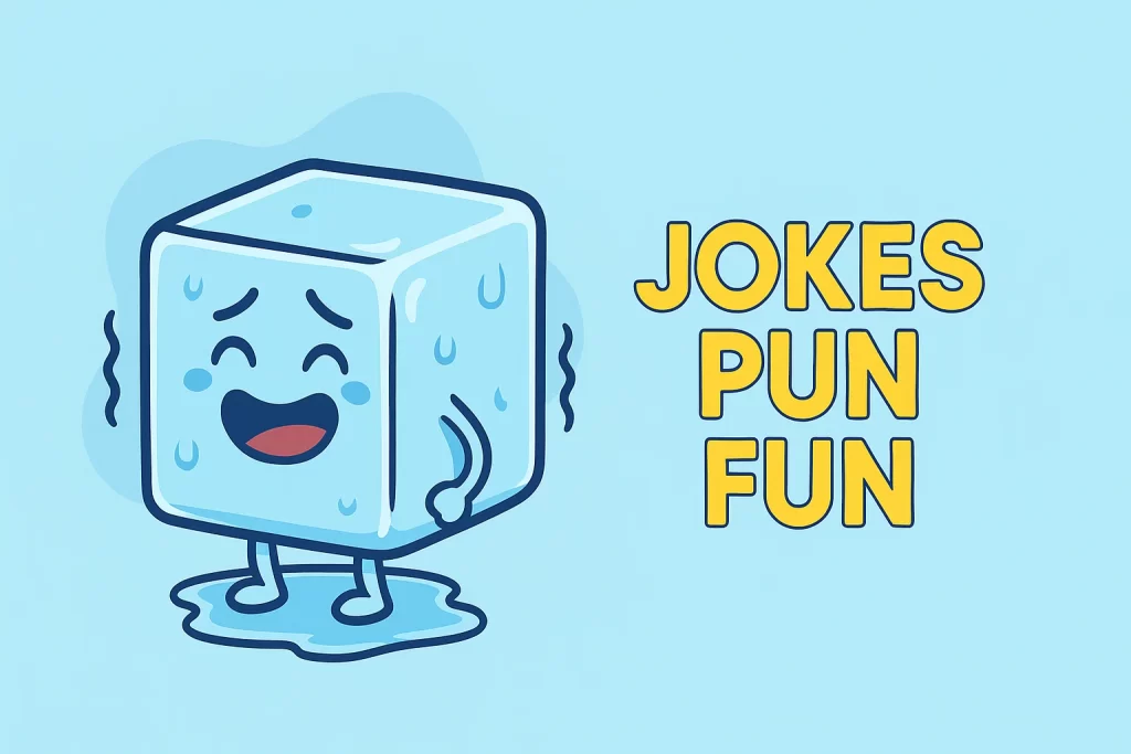 100+ Cold Jokes That Will Warm Your Funny Bone