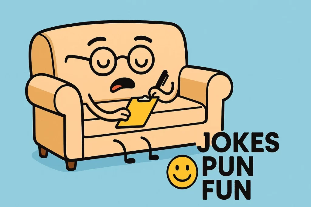 100+ Hilarious Therapist Jokes to Brighten Your Day