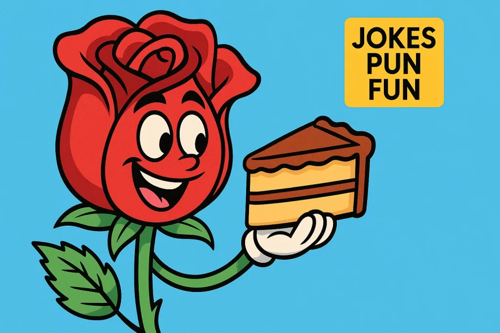 100+ Funniest Roses Are Red Violets Are Blue Jokes